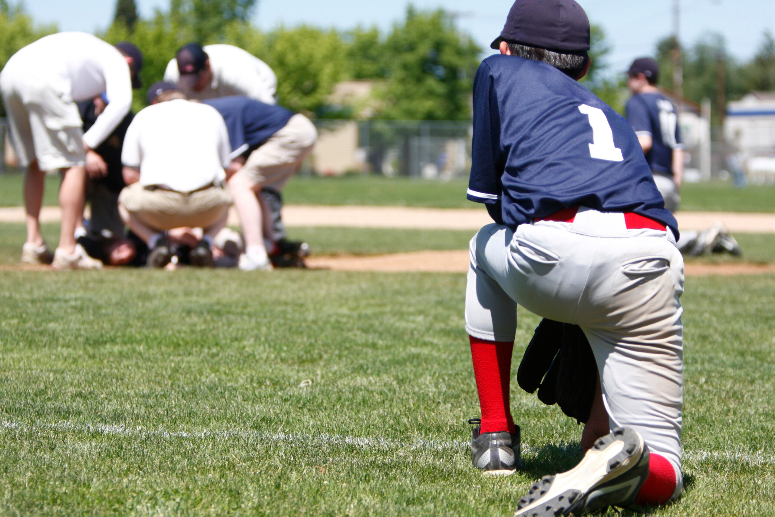 Sports Medicine for Foot and Ankle Injuries in Boise