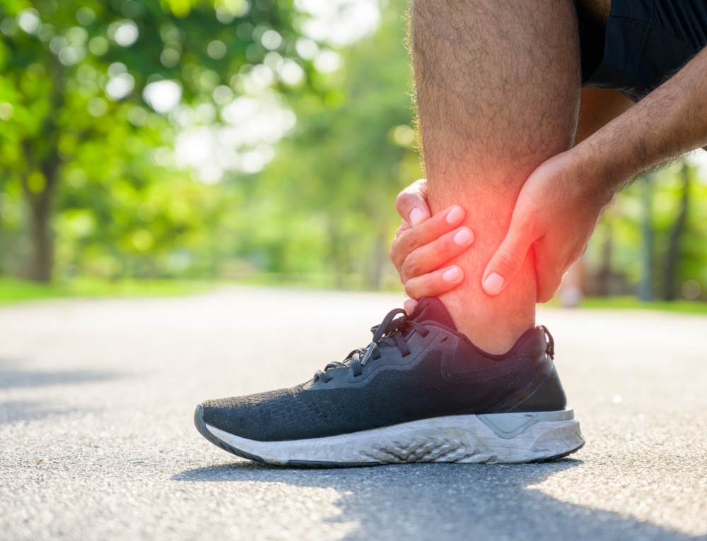 Expected Fractured Ankle Heal Time: The Recovery Process